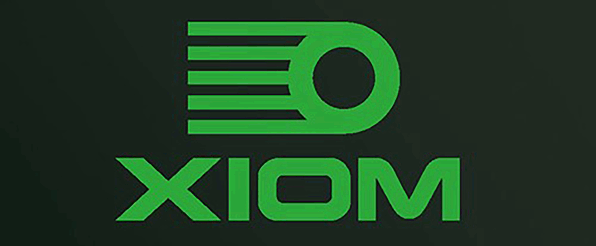 新着情報 | XIOM | 卓球王国サテライトサイト | 卓球王国WEB